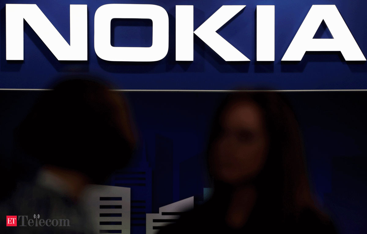 Nokia 5G: Nokia bags 5G RAN contract from Britain’s BT, Telecom News ...