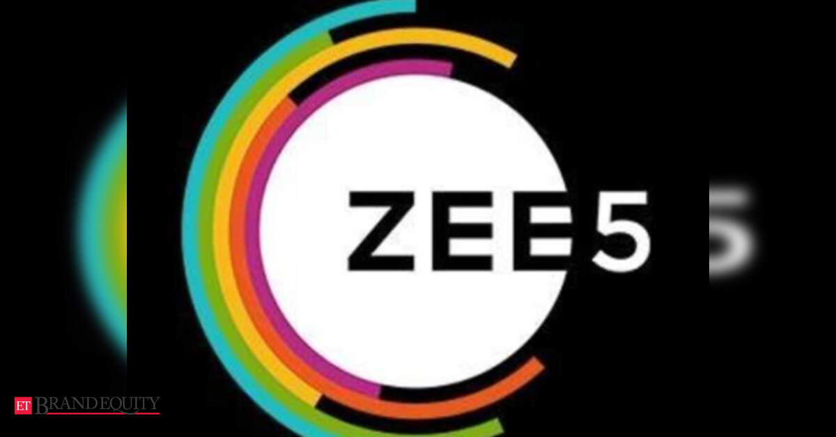 ZEE5 strengthens its position as India’s 2nd largest OTT platform with ...