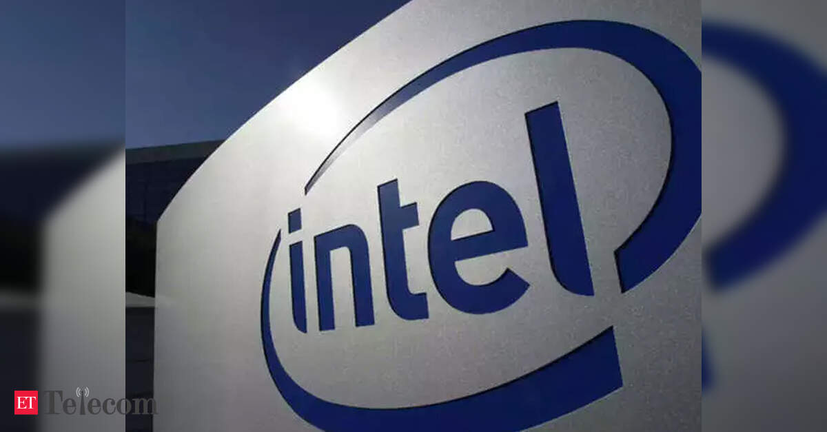 Intel wins second phase of contract to help Pentagon develop chips ...
