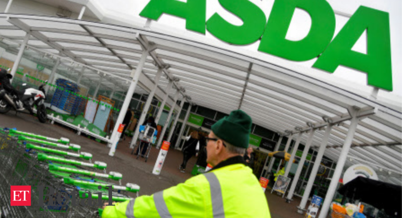 grocery: Billionaire British brothers Mohsin, Zuber Issa and TDR buy ...