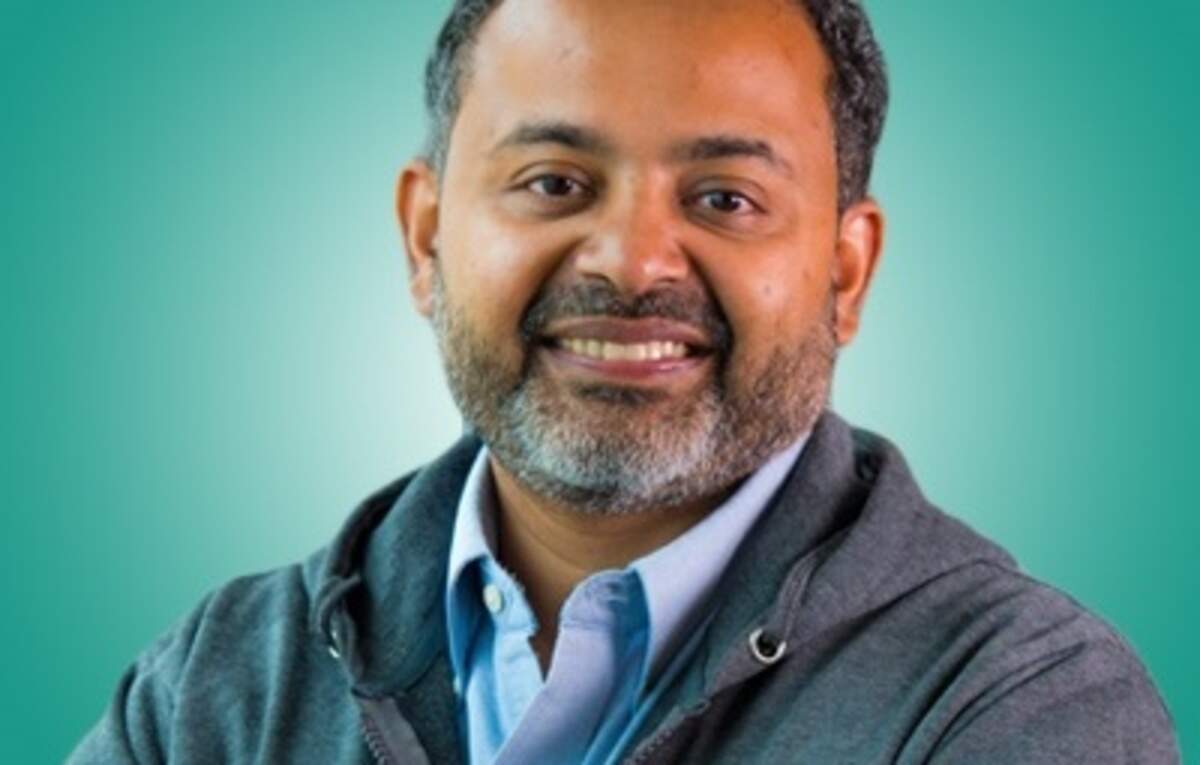 Brand World Summit: Uber's Pradeep Parameswaran on keeping the wheels running in a pandemic, ET ...