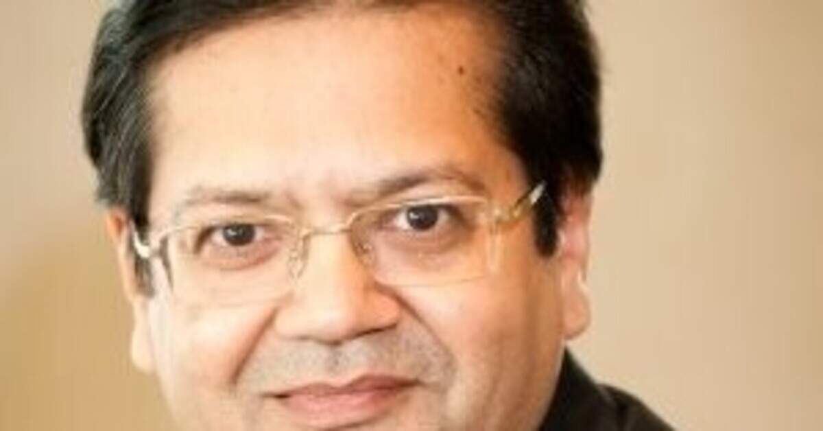 Accenture names Bhaskar Ghosh as Chief Strategy Officer, HR News, ETHRWorld