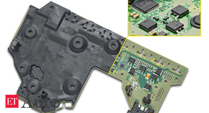 Vitesco Technologies: Vitesco Technologies launches transmission ...