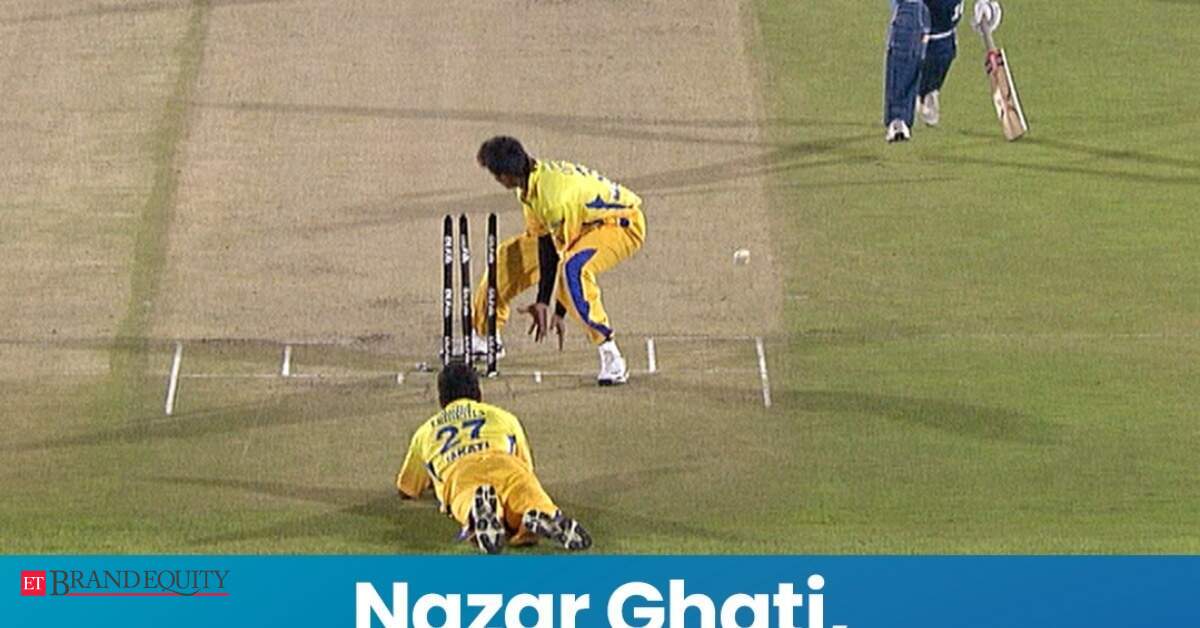 Lenskart’s latest ad campaign features real cricket moments, Marketing ...