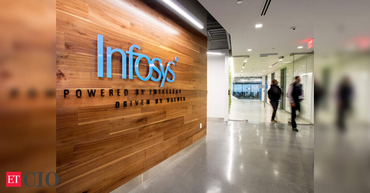 Infosys to acquire digital customer experience, commerce & analytics ...