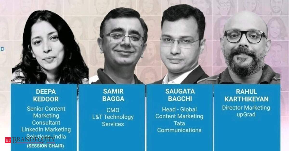 The secret sauce to brand salience: Authenticity, transparency and ...