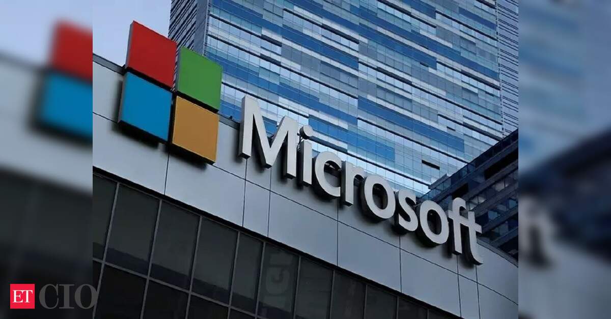 Remote Work: Microsoft to let most employees work remotely for up to ...