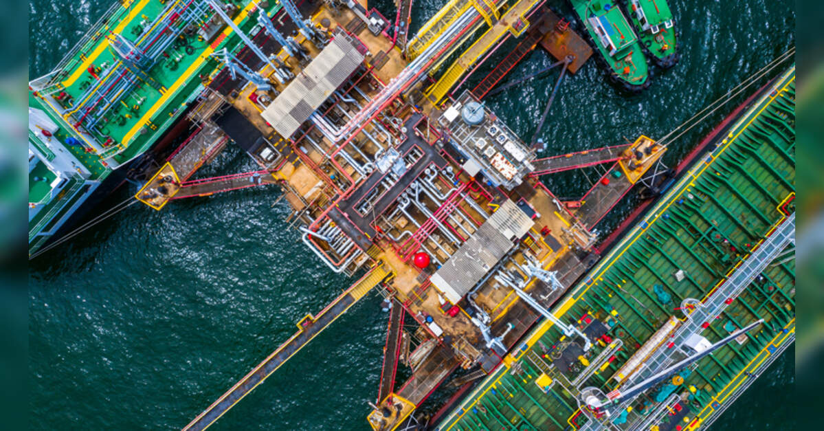 Dominion Maryland Cove Point LNG export plant starts to exit outage ...