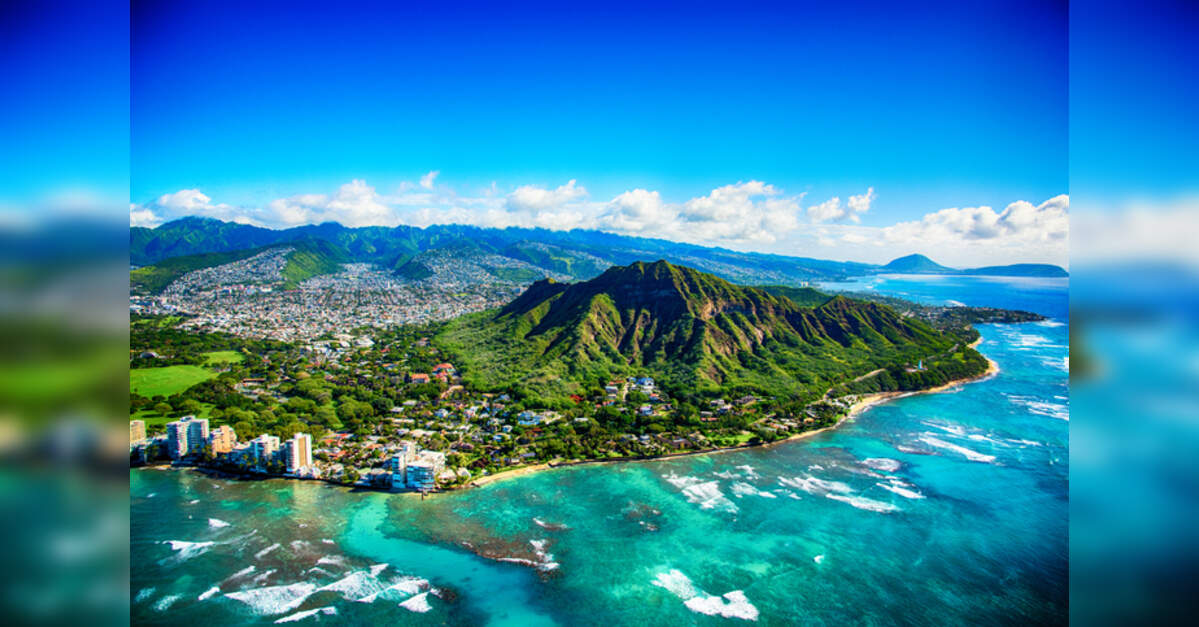 Tourists return to Hawaii amid ever-changing pandemic rules, ETTravelWorld
