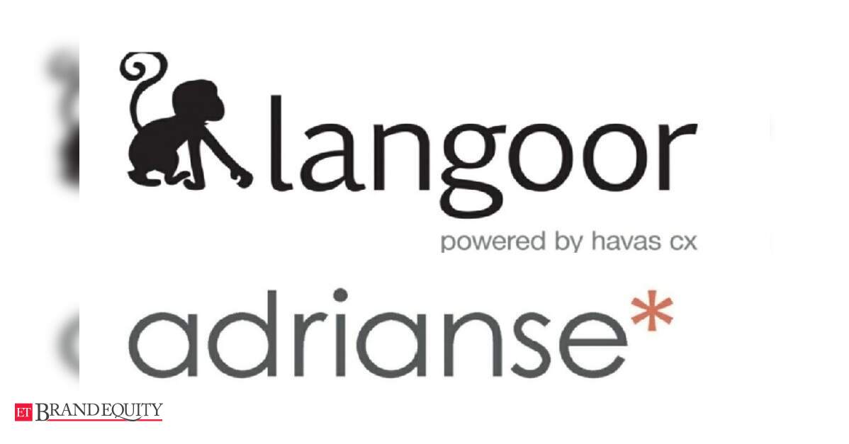 Langoor Havas bags digital mandate for Adrianse Global, ETBrandEquity