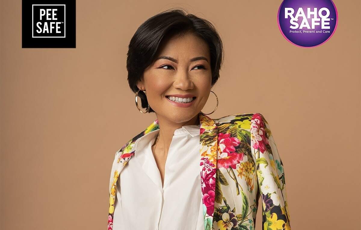 Pee Safe, Raho Safe appoint Bhutanese actor Tandin Bidha as brand ...