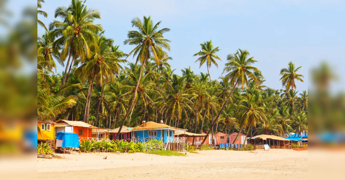 Making Goa safe the cornerstone of new state tourism policy, ETTravelWorld
