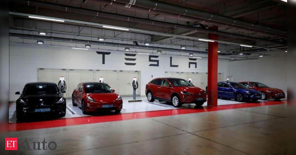 Tesla stops offering its seven-day return policy: Report, ETAuto