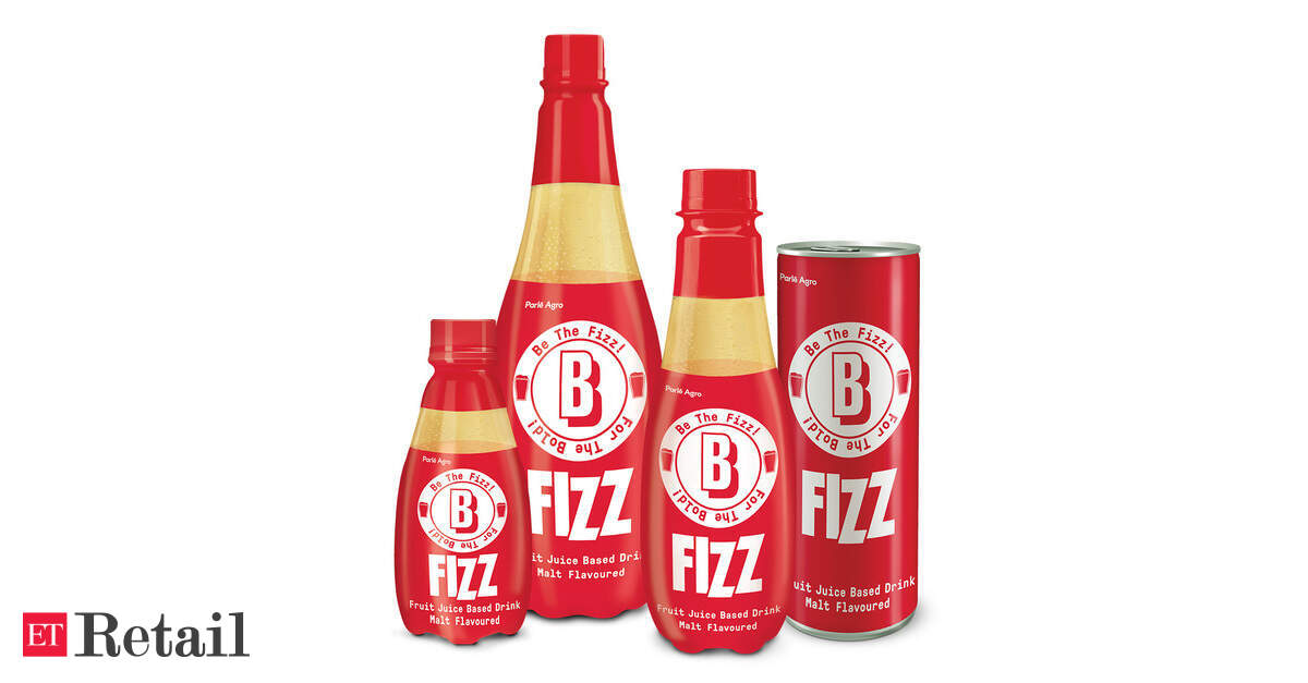 Fmcg: Parle Agro eyes Rs 10,000-crore turnover by 2022, to introduce ...