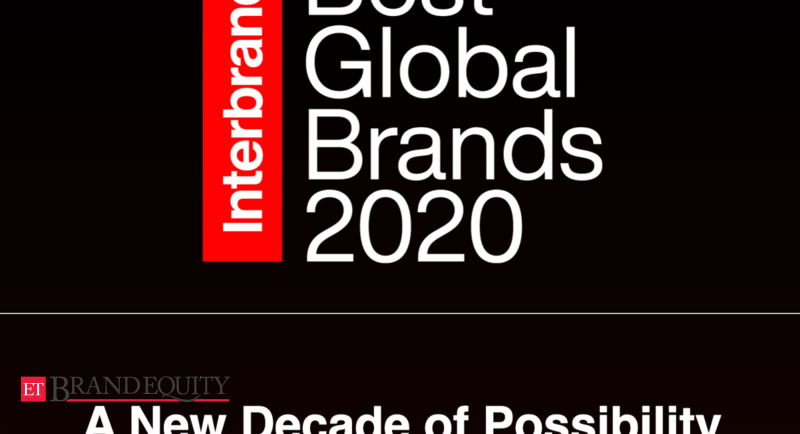 Interbrand releases Best Global Brands Report 2020, Marketing ...