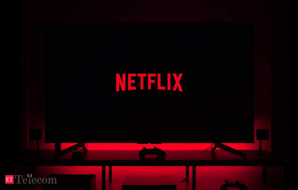We still have much work to do in India market: Netflix, Telecom News ...