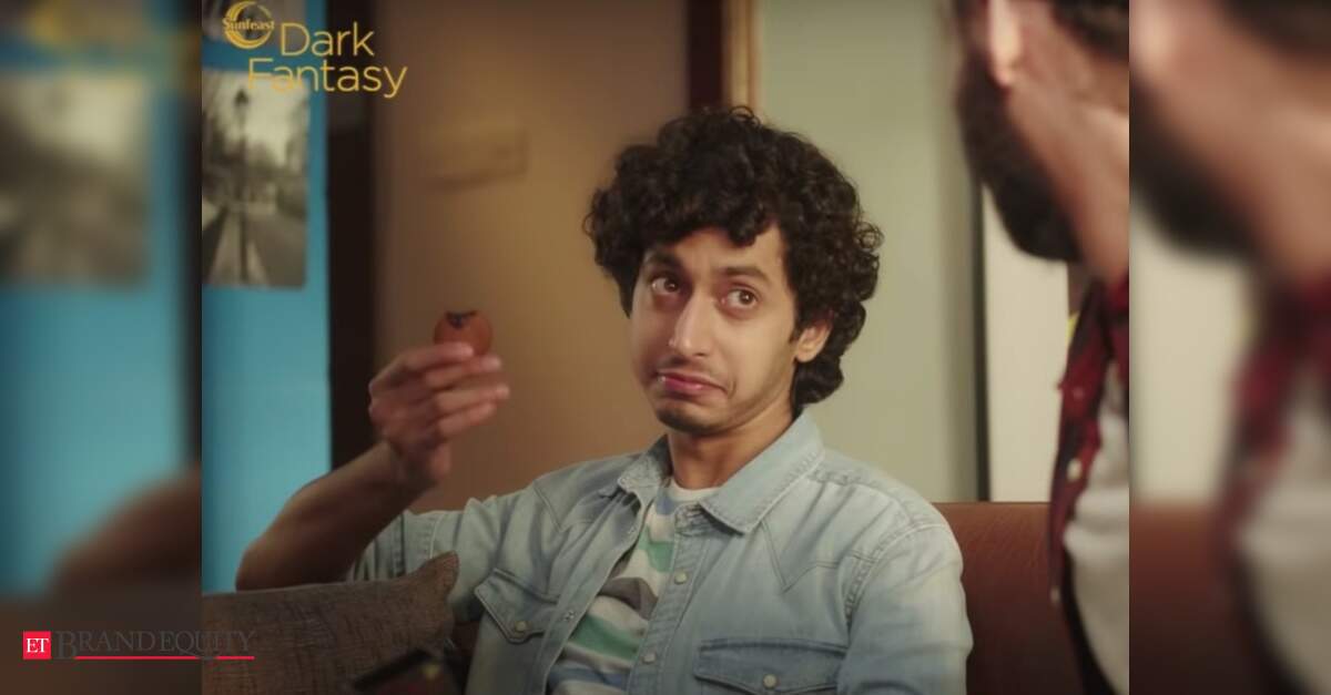 Sunfeast Dark Fantasy is the lucky cookie for Royal Challengers ...