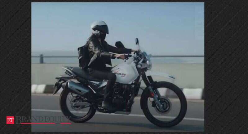 ‘India Rebounds’ as Hero Motocorp returns with revised ‘Hum Mein Hai ...