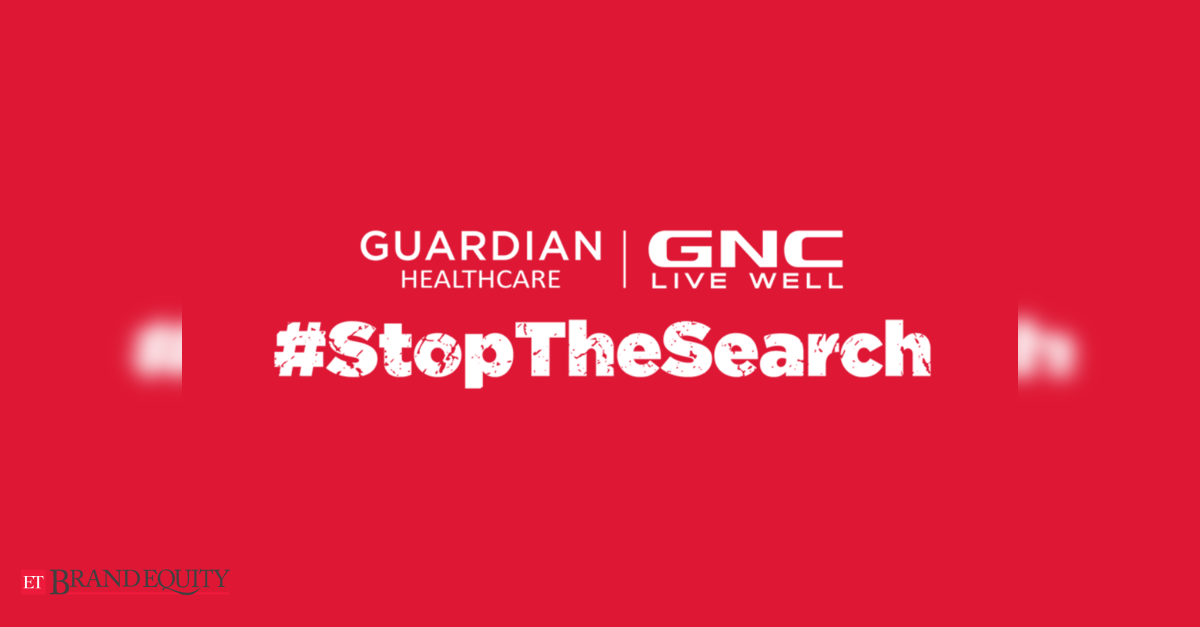 GNC's brand campaign aims to ‘Stop The Search’, Marketing & Advertising ...
