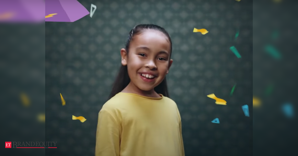Lego Group aims to inspires kids with maiden campaign in India ...