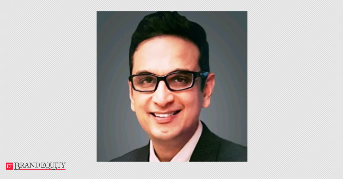 Aashish Singh quits Netflix, joins LYCA Productions as CEO, ETBrandEquity