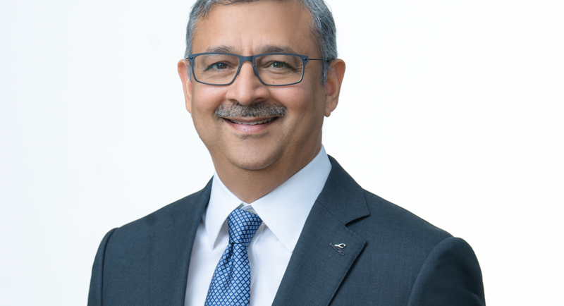 Linde appoints Sanjiv Lamba as Chief Operating Officer, HR News, ETHRWorld
