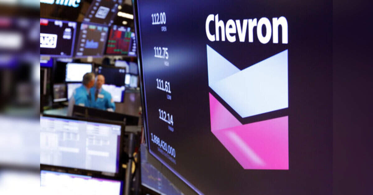 Gorgon Gas Project: Chevron aims for Nov restart of LNG production at ...