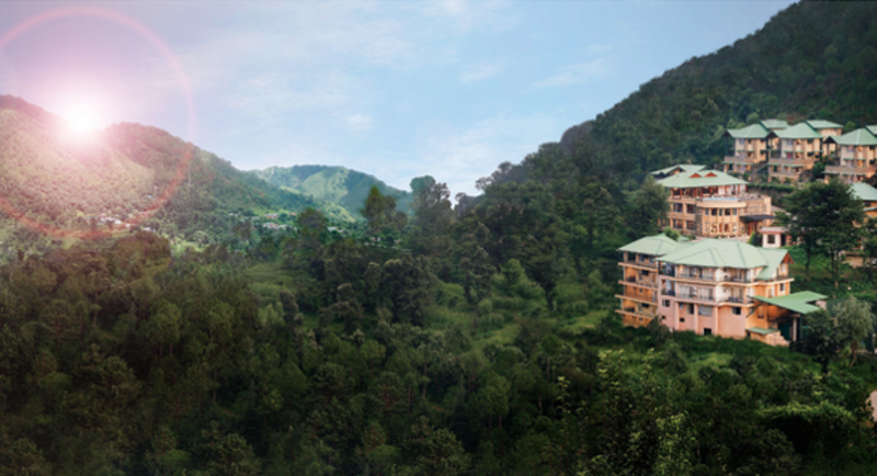 Araiya Hotels and Resorts sees recovery post-lockdown; to launch two ...