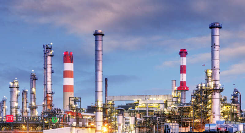 Philippines' Petron says Bataan refinery back to normal operations ...