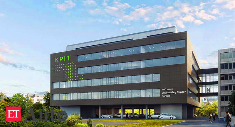 KPIT Technologies: KPIT partners with KLE Tech University for employee ...