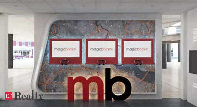 MagicBricks: Magicbricks launches new platform for plots in Bengaluru ...