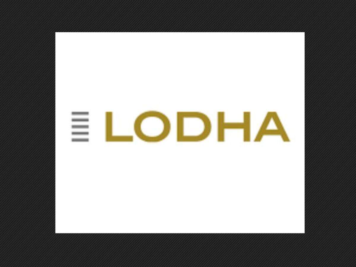 Lodha Group Logo