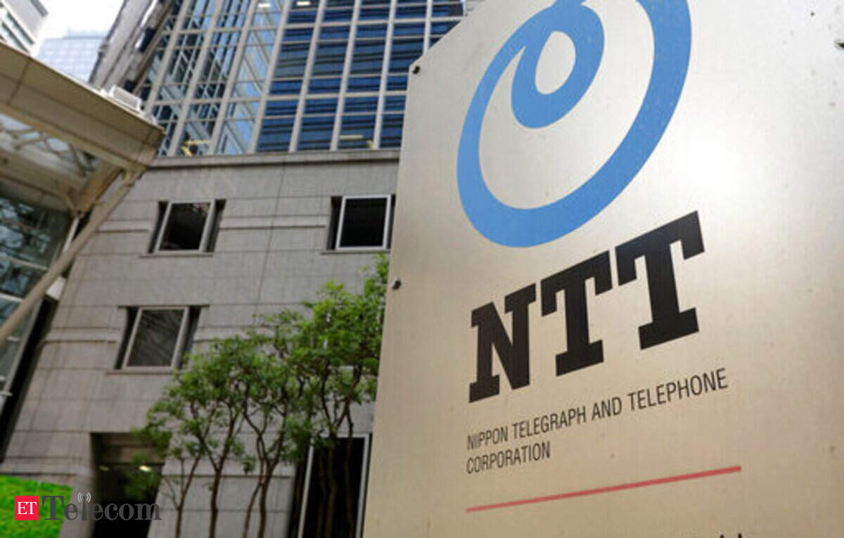 Japan telecom firms challenge $40 billion NTT takeover bid, Telecom ...