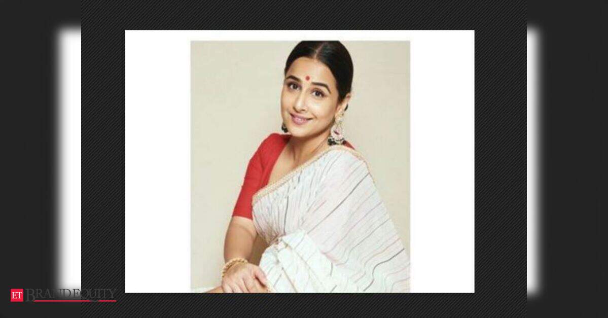 Cuemath ropes in Vidya Balan as brand ambassador, ETBrandEquity