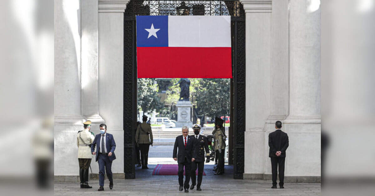 Chile unveils new health rules for foreign visitors, ETTravelWorld