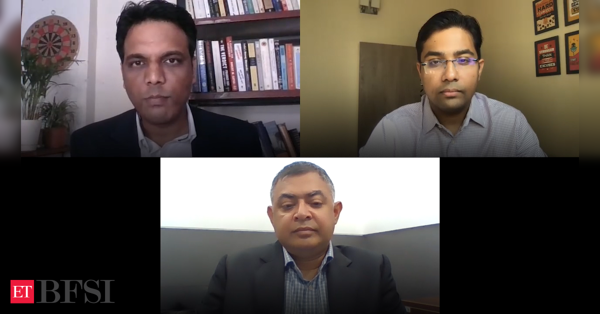 RBL Bank: Consumer experience, API based services & internal ...