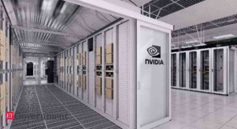 India's AI supercomputer Param Siddhi 63rd among top 500 most powerful ...