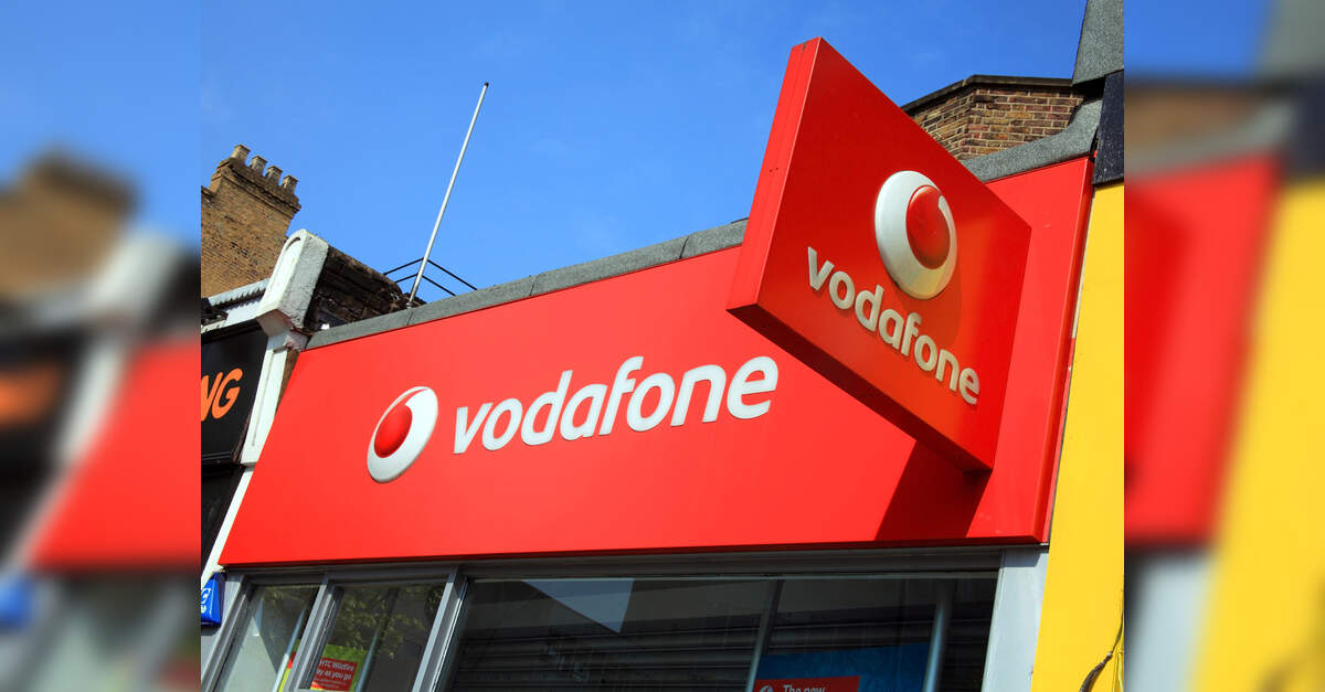 Vodafone hit by three-hour mobile network outage in Germany, ETCryptoworld