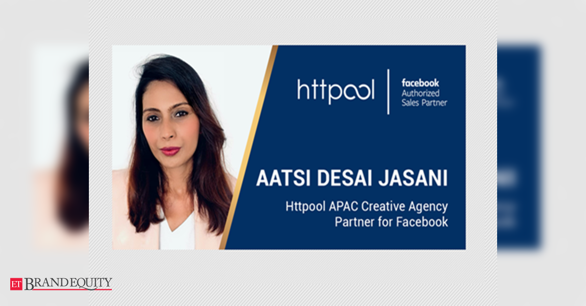 Httpool appoints Aatsi Desai Jasani as APAC creative agency partner for ...