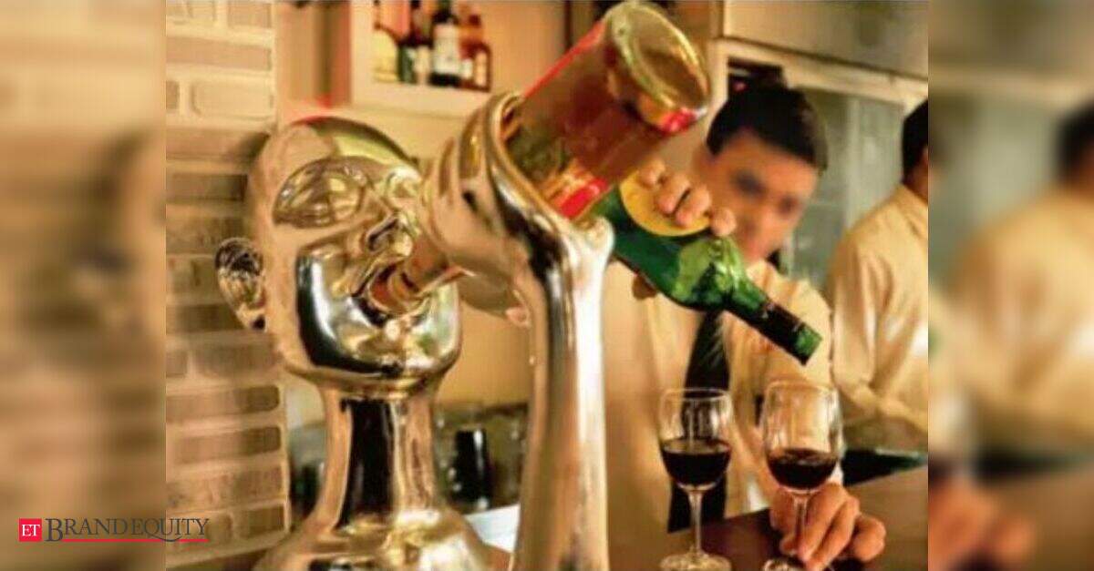 Johnnie Walker says ‘Walk with Johnnie’ in new campaign, ETBrandEquity