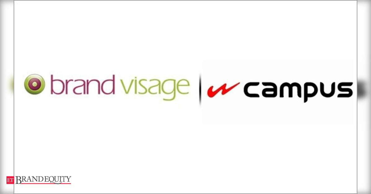 Brand Visage bags digital mandate for Campus Shoes, ETBrandEquity
