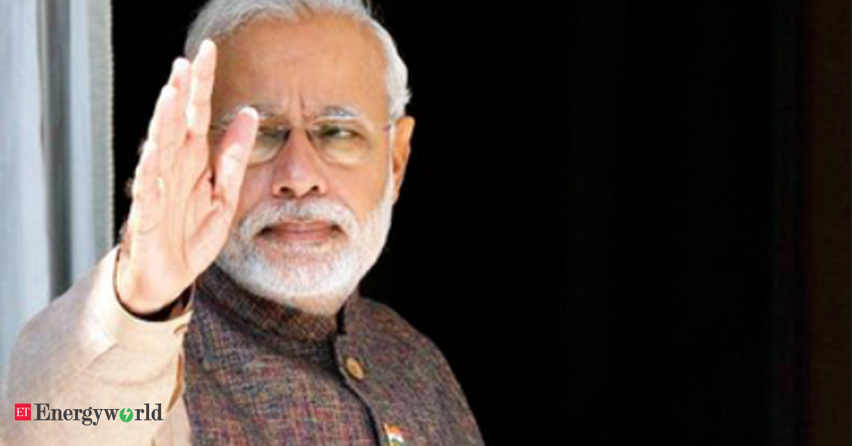 India’s renewable power capacity is the fourth largest in the world ...
