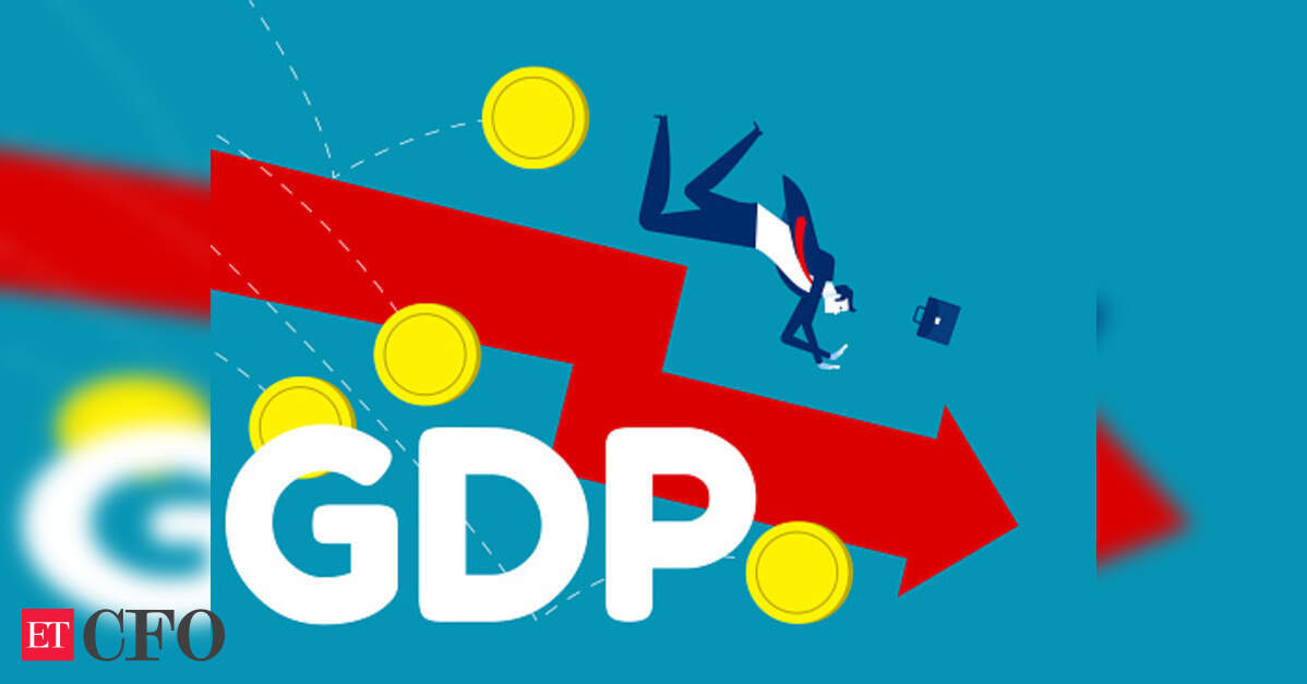 India Recession: India slips into its first technical recession since ...