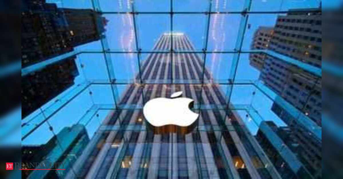 Italy's antitrust fines Apple 10 million euros for misleading ...