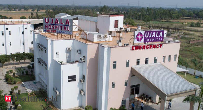Ujala Cygnus: Ujala Cygnus Group partners with Kulwanti Hospital for ...