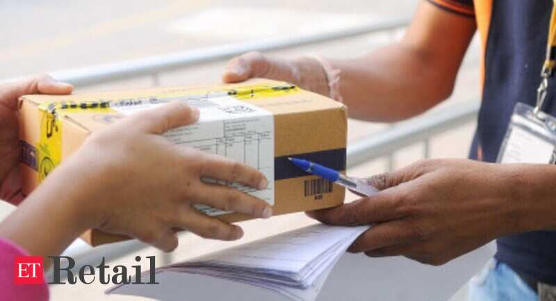 Cash on Delivery: Retailers discouraging cash-on-delivery mode of ...