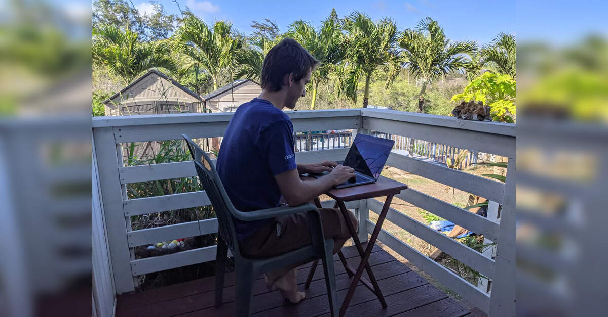 Physical vs Remote Workplace: Empowering employees or reducing ...