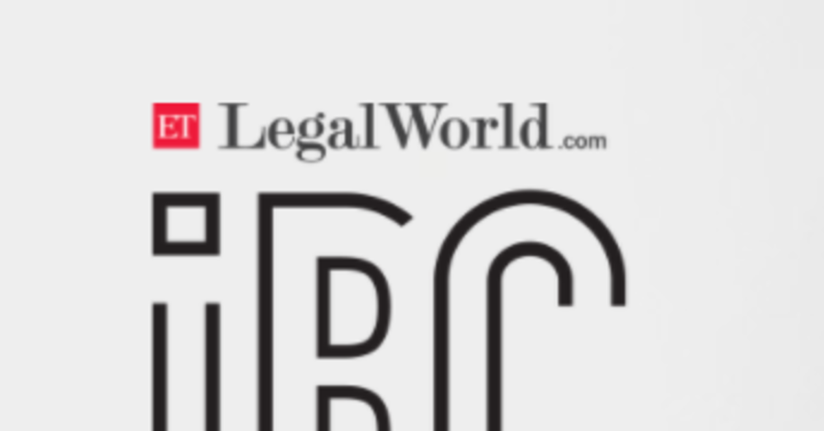 Virtual Confex: A voyage through the facets of the IBC Regime - Experts ...