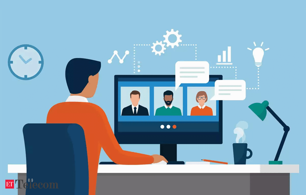 To Boost Virtual Hearings Over 2 500 Court Complexes To Get Video Conference Cabins ET Telecom to-boost-virtual-hearings-over-2-500-court-complexes-to-get-video-conference-cabins-et-telecom