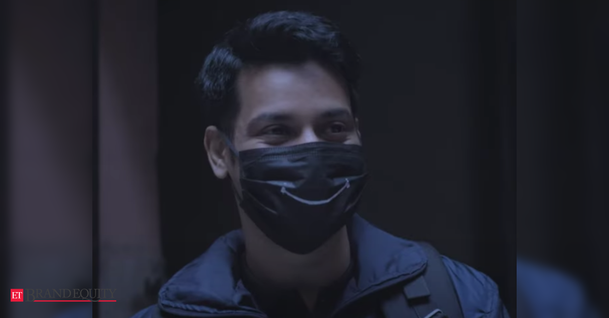 Urban Company's 'Wear a Smile' campaign humanises face masks, ETBrandEquity